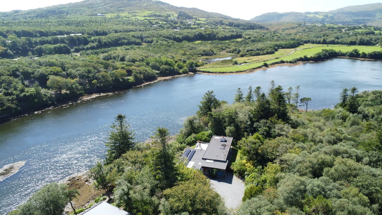 Droum Wood - JJ O'Sullivan - Beara Estate Agents